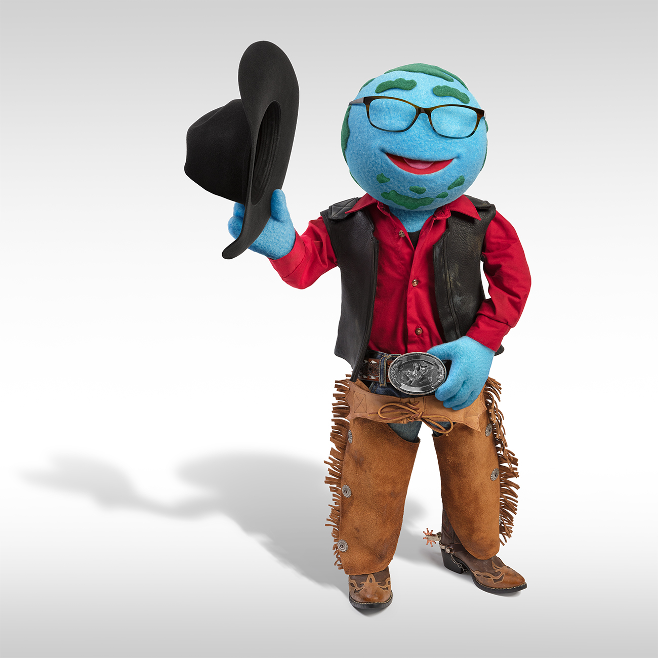 Eyeglass World | Mr World – MARK ROSS STUDIO – Illustration | CGI ...