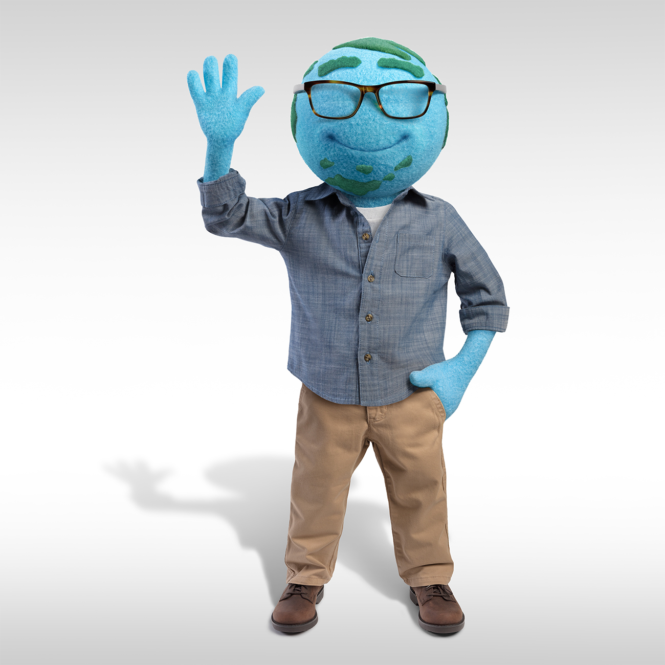 Eyeglass World | Mr World – MARK ROSS STUDIO – Illustration | CGI ...
